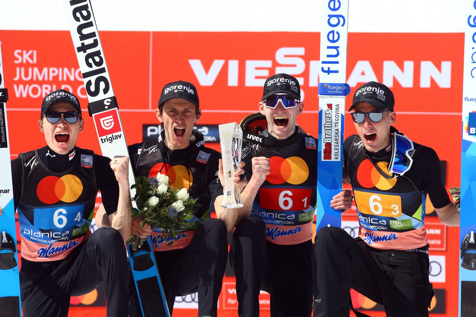 Sloski – Smučarska zveza Slovenije