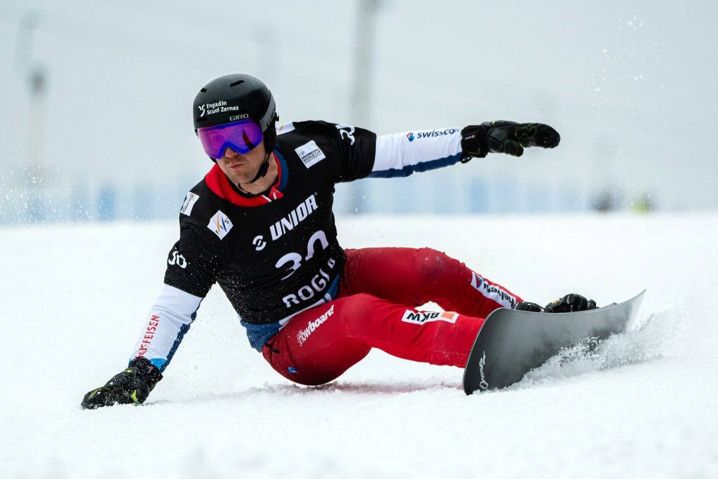 Sloski – Smučarska zveza Slovenije