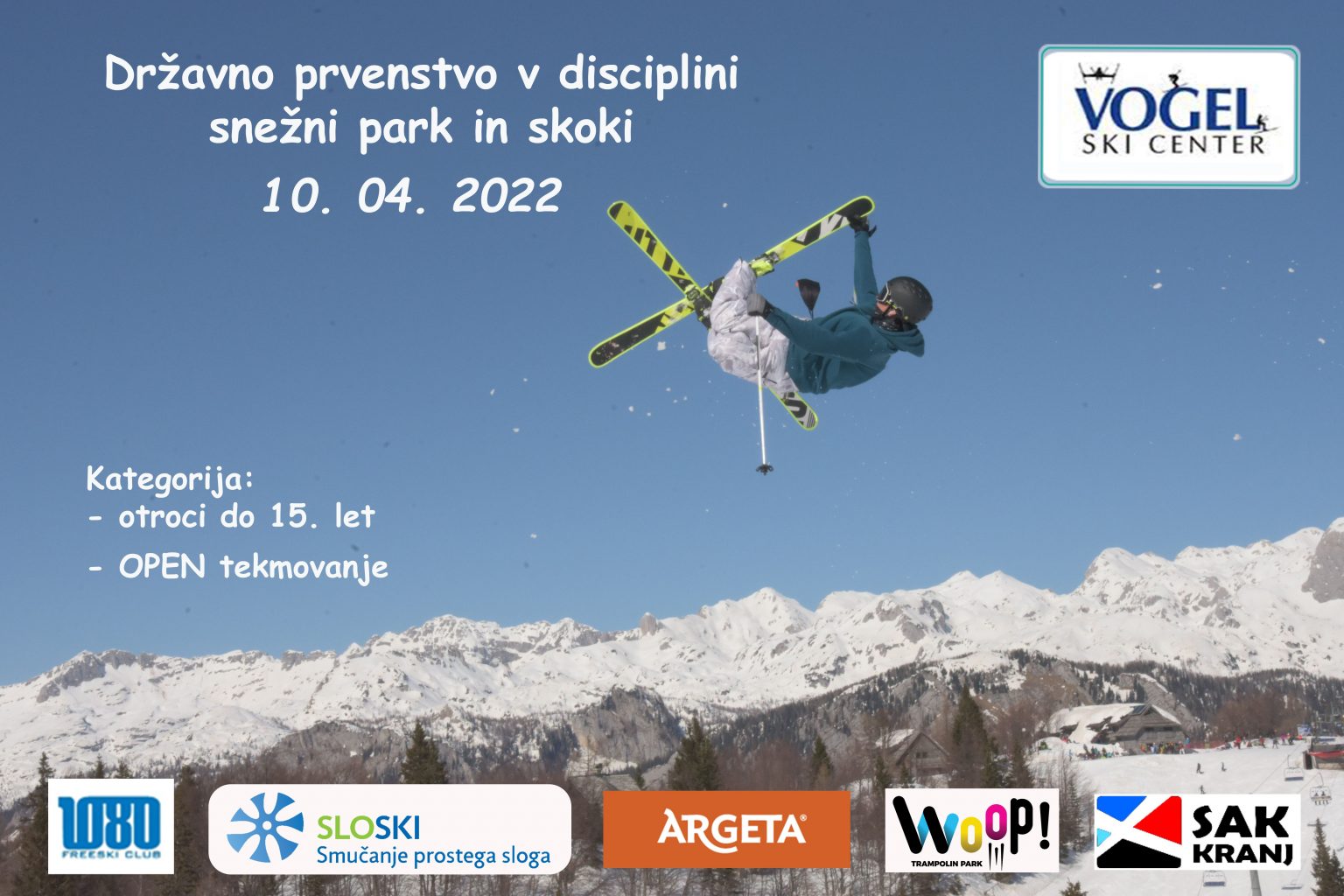 Sloski – Smučarska zveza Slovenije