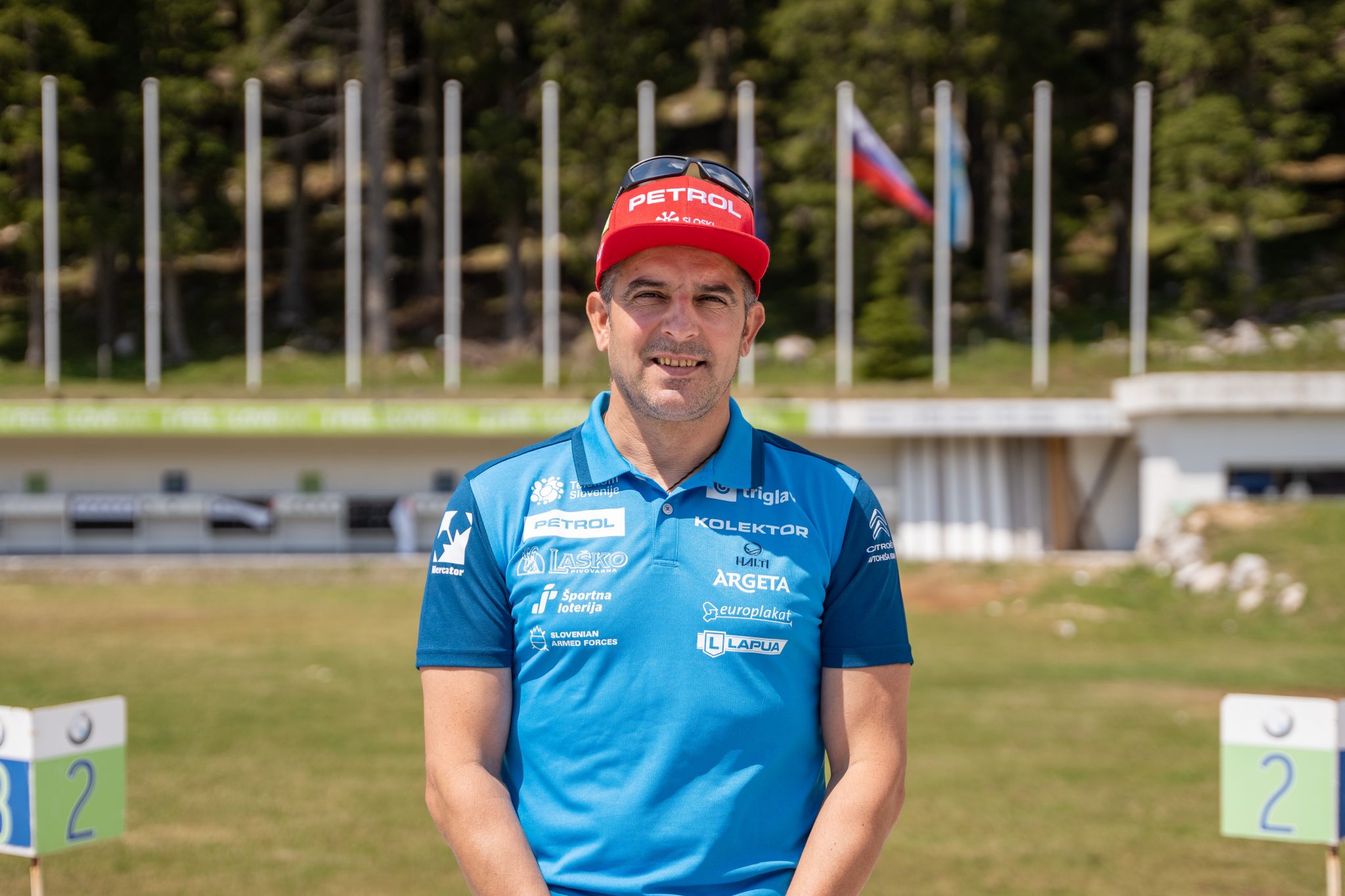 Sloski – Smučarska zveza Slovenije