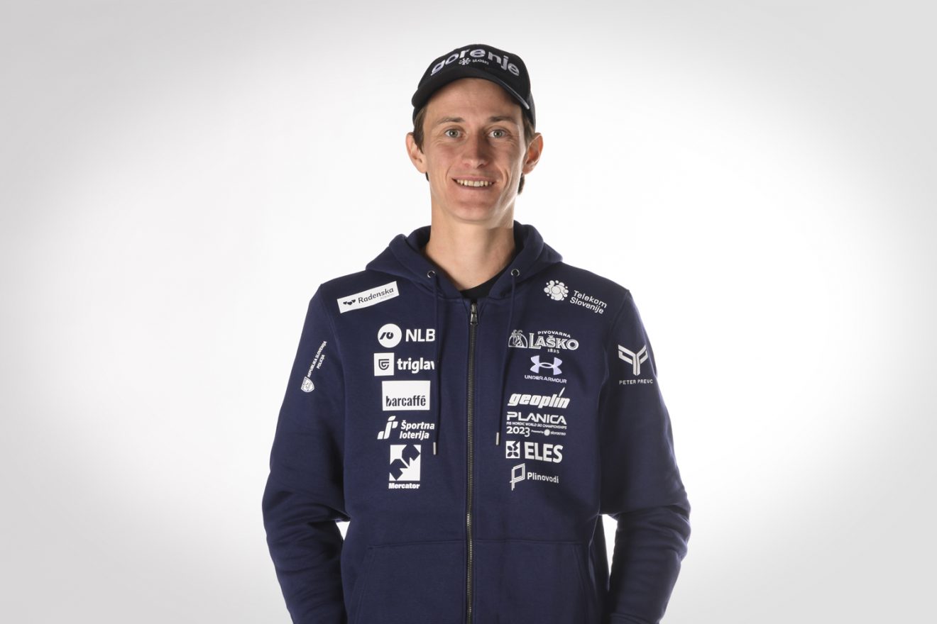 V Wisli za začetek sezone najboljši Peter Prevc - Sloski