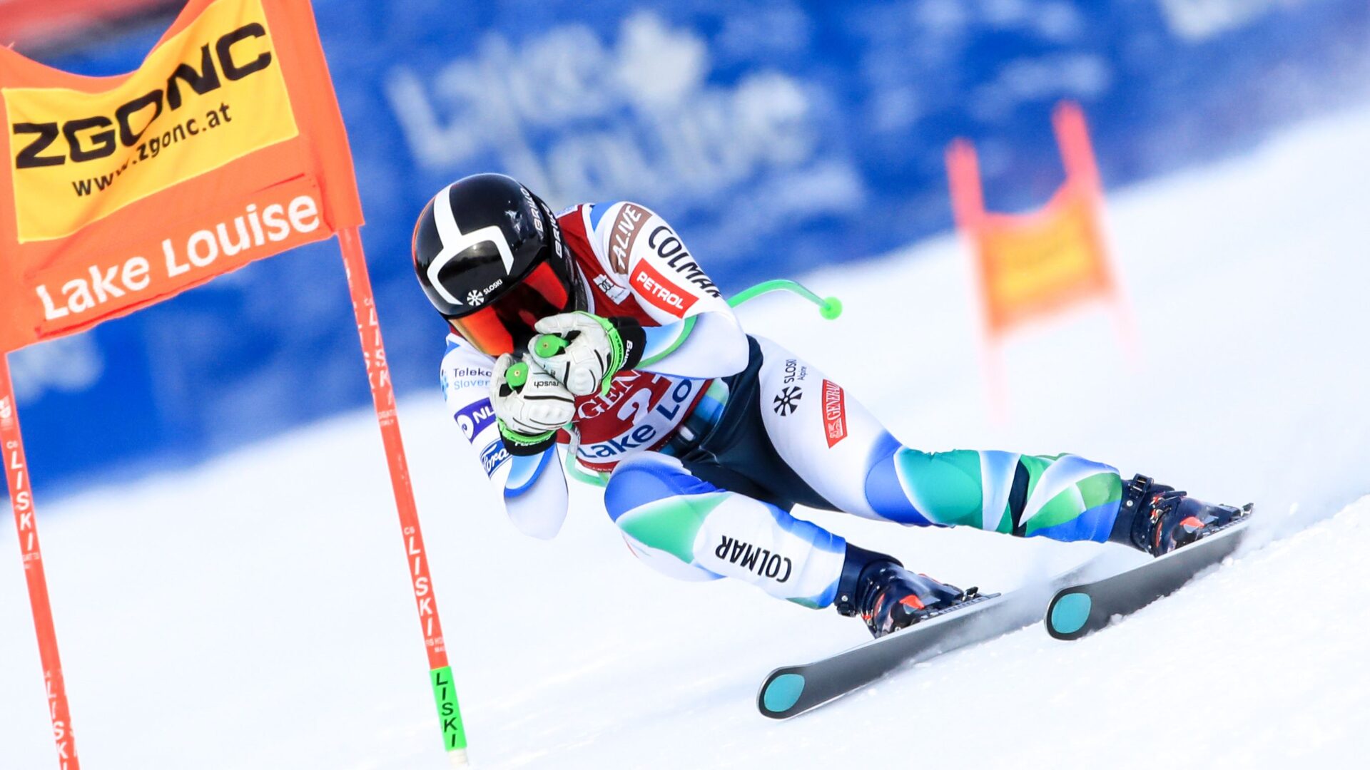 Sezono začenja tudi Ilka Štuhec - Sloski