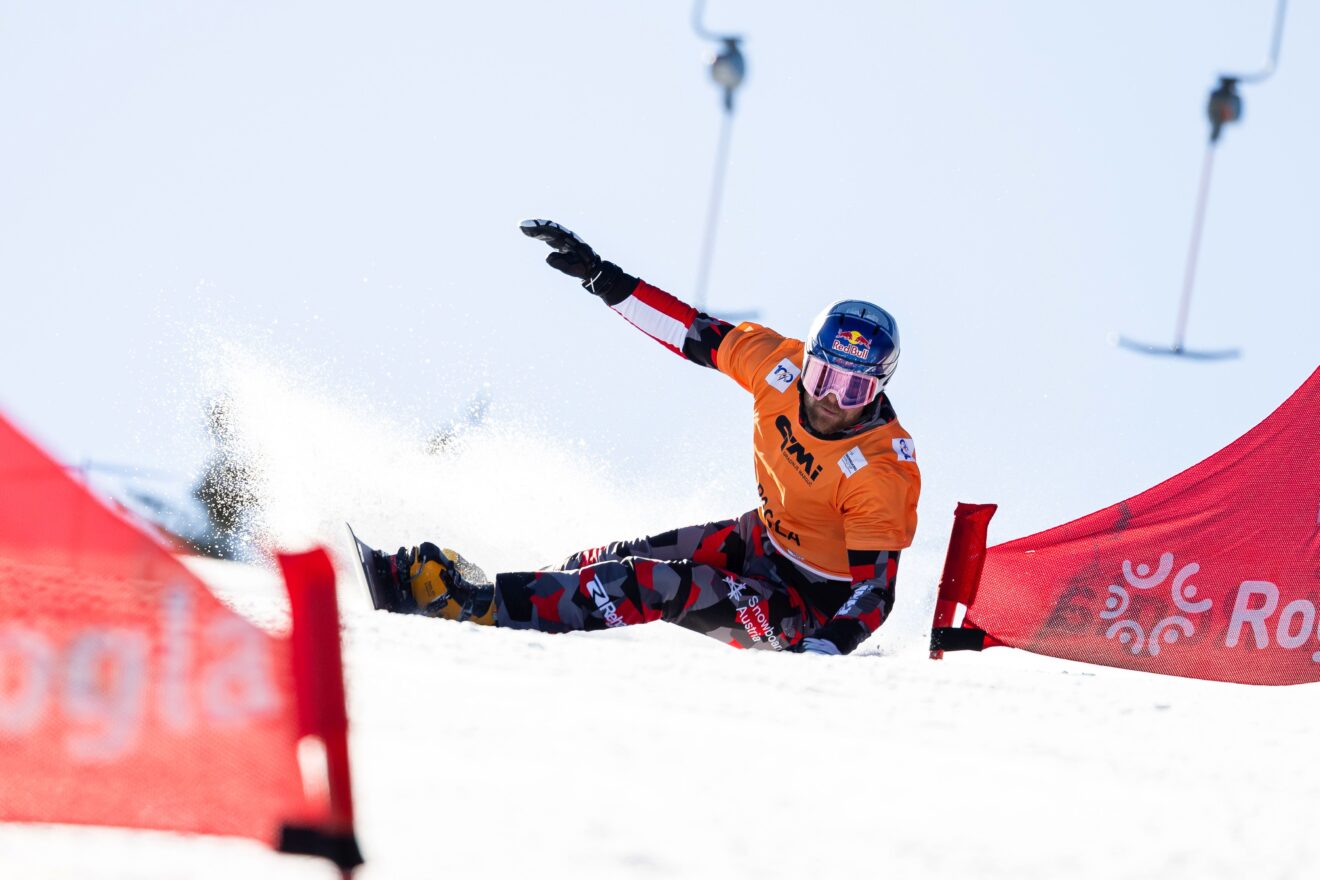 Marguč na Rogli poskrbel za rezultat sezone - Sloski