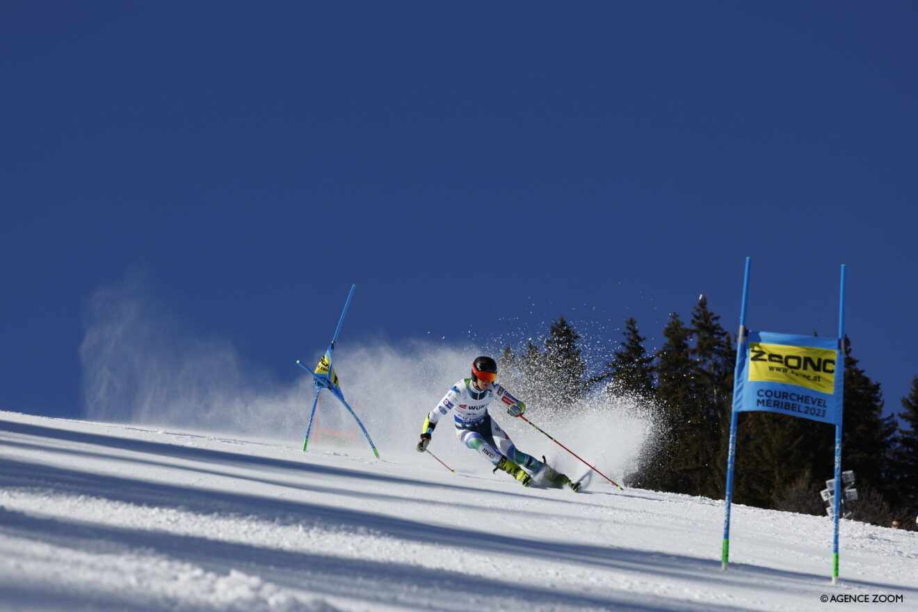 Trije Slovenci na MSP v Franciji - Sloski