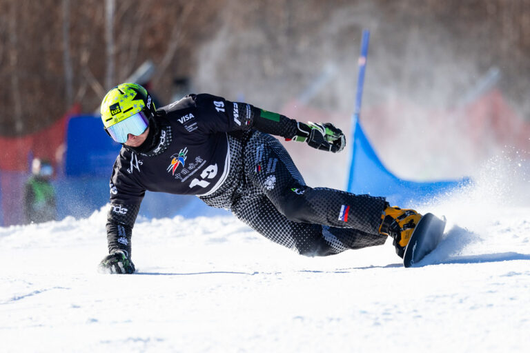 Izjemni Tim Mastnak se je ustavil šele v polfinalu - Sloski