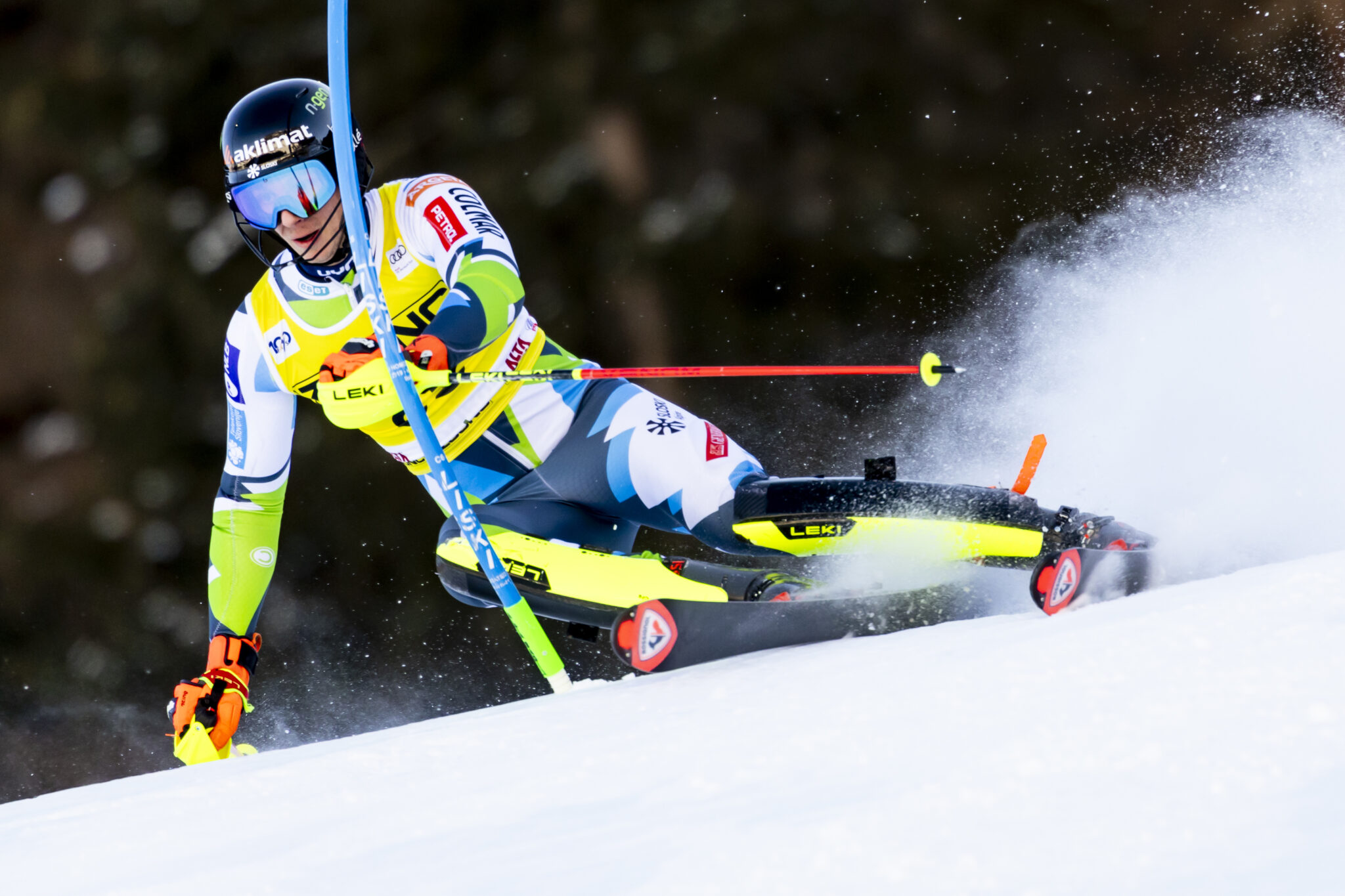 Tijan Marovt se je odločil za zaključek kariere - Sloski